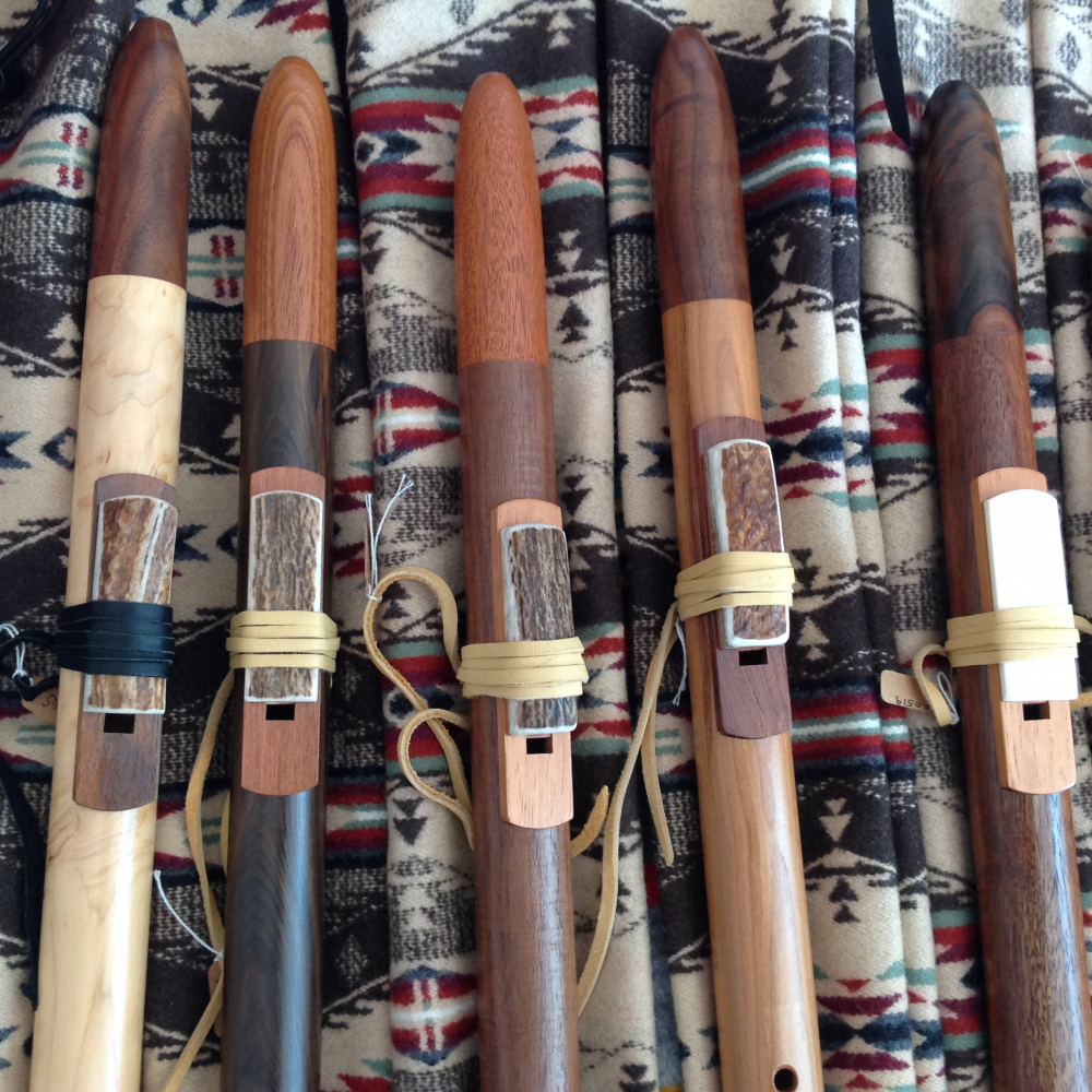 Chekc out our new flutes! | dg Hatch Flutes