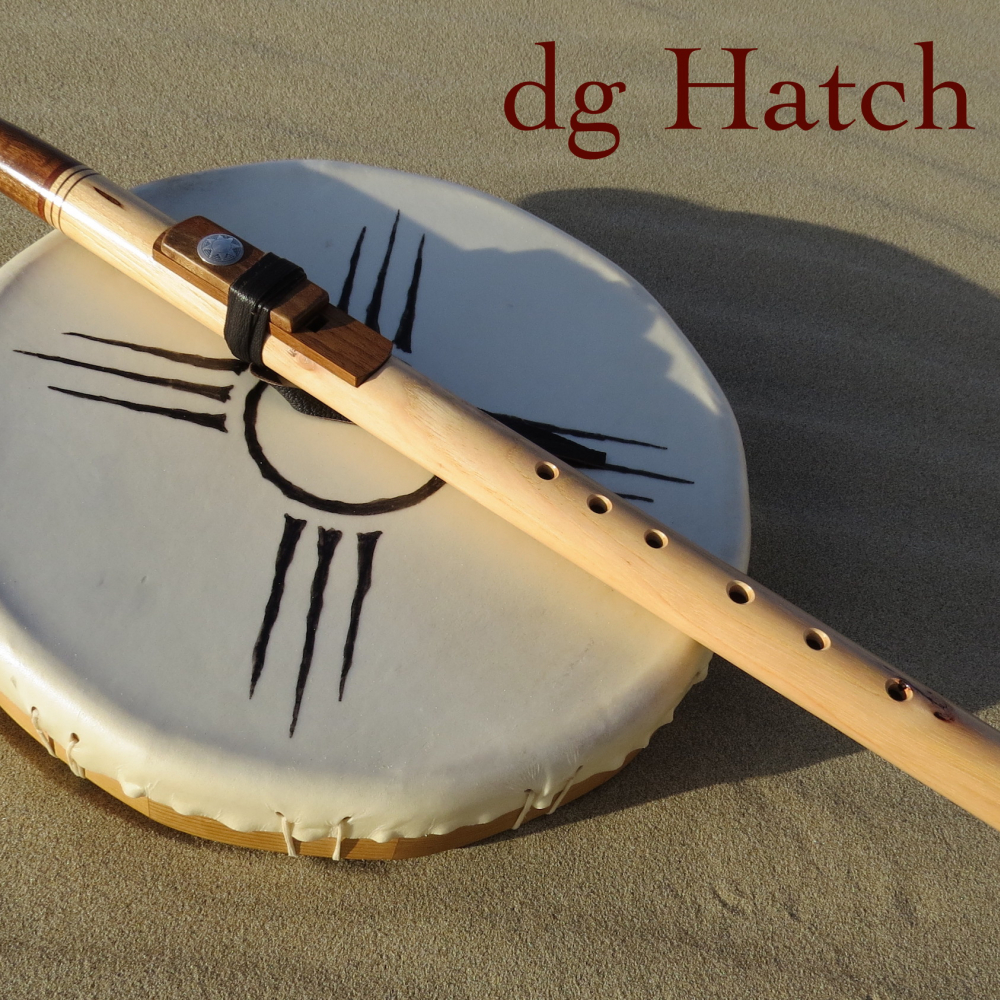 New dg Hatch flutes | dg Hatch Flutes